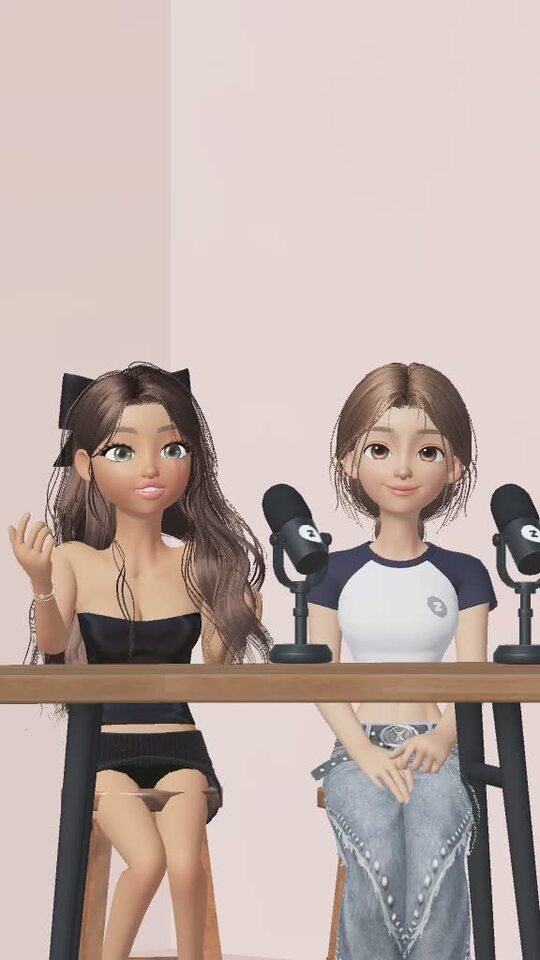 L👸🏽 - random guys x - ZEPETO Live