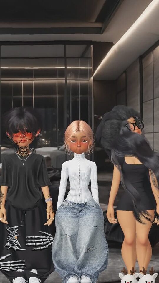 🎃 Lexi🎃(kms) - idk - ZEPETO Live