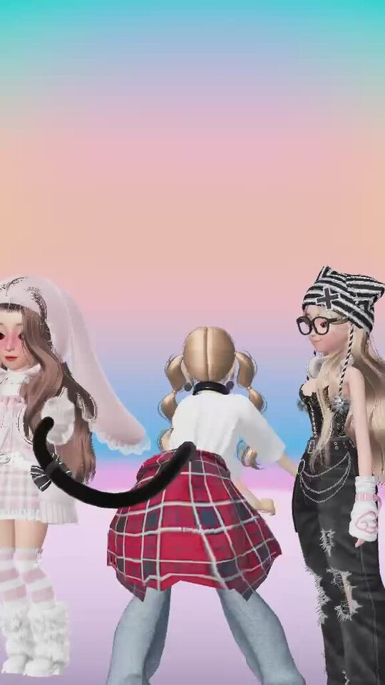 𝓜𝓪𝓲𝓼𝓲𝓮 (100???) - First live!!!!!! - ZEPETO Live