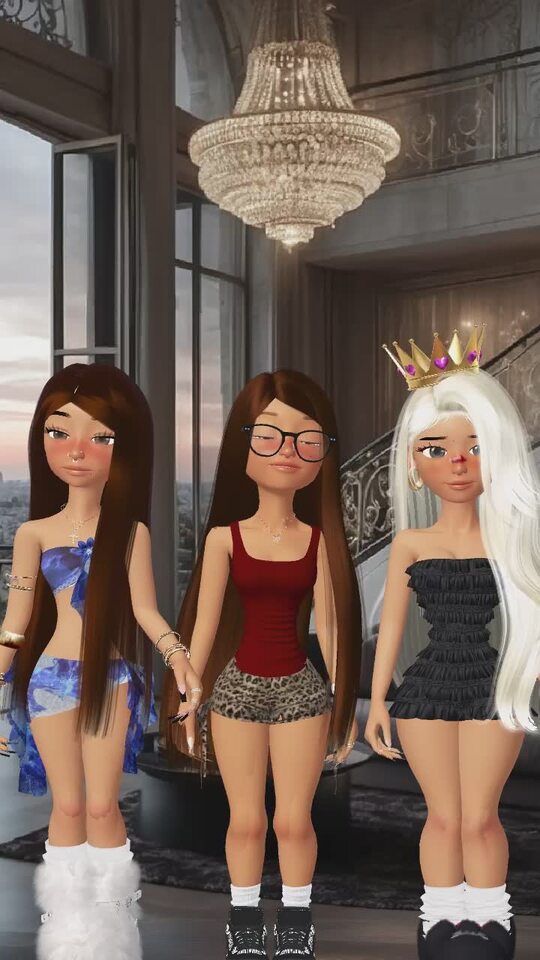 Preslee⋆. 𐙚 ˚ - Im back - ZEPETO Live