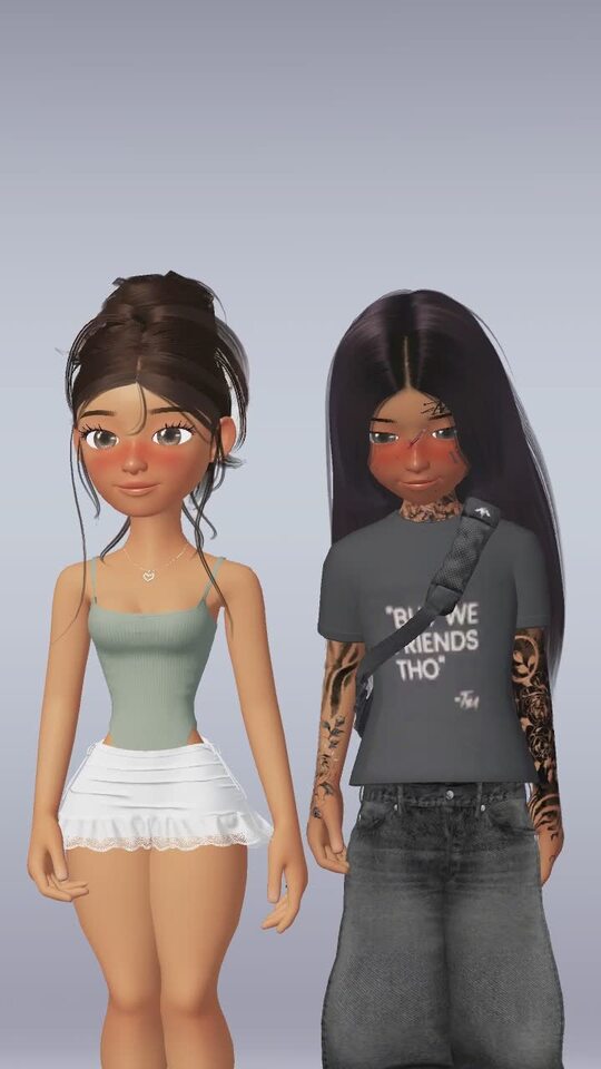 Lance . 🥂 40k? - BMF - ZEPETO Live