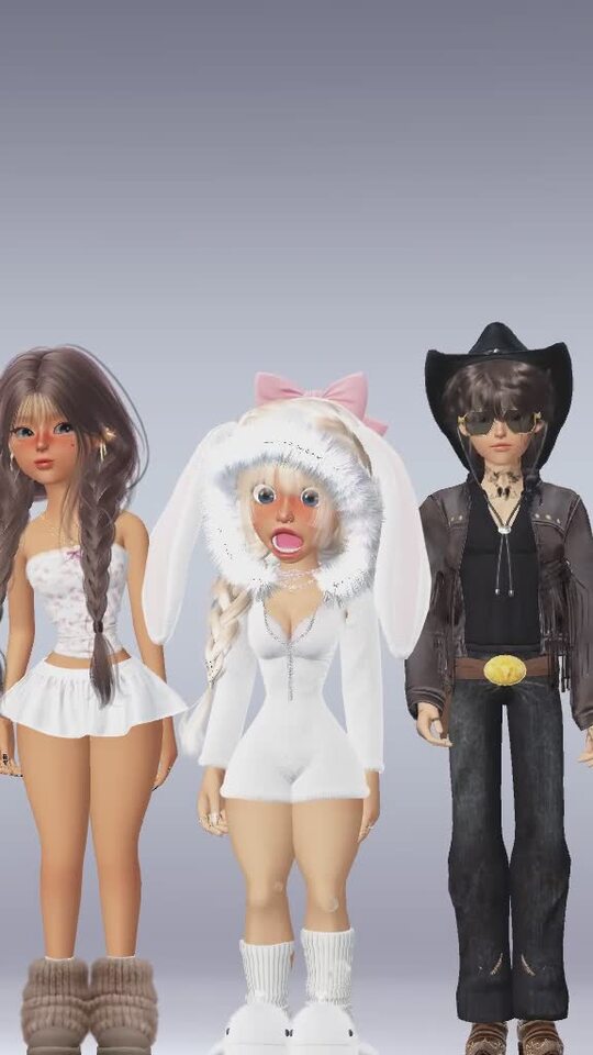 ⋆ ⋆˚꩜ 𝐀𝐧𝐚𝐛𝐞𝐥𝐥𝐞 ⋆˙ - I wanna kms - ZEPETO Live