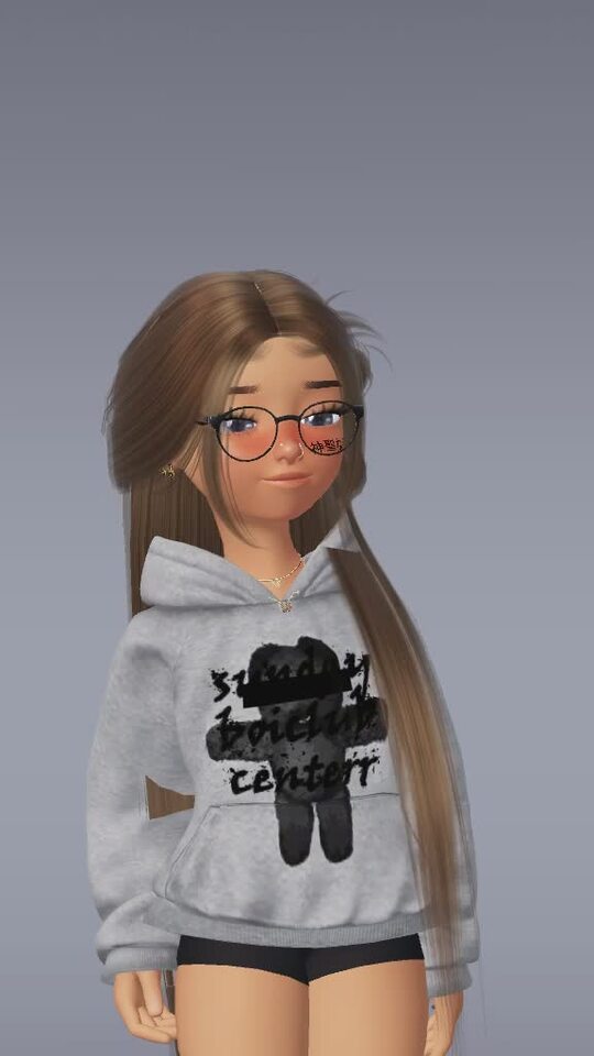 🧁 𝖣ɑ𝗋ƙડ𐓣𝗈⍵ɣᥣυᥣυ 🧁 - Rating fits - ZEPETO Live