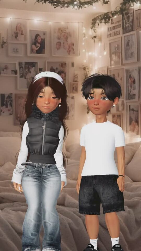 𝐄𝐥𝐬i𝐞🌚ᬊ᭄꧂ - Finding guys gf/ bf 🧅 - ZEPETO Live
