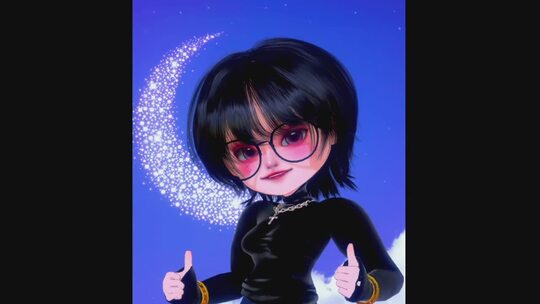 𖤐•ǝɯoɹɥɔouoɯ•( ) - GN Zzzz - ZEPETO Live